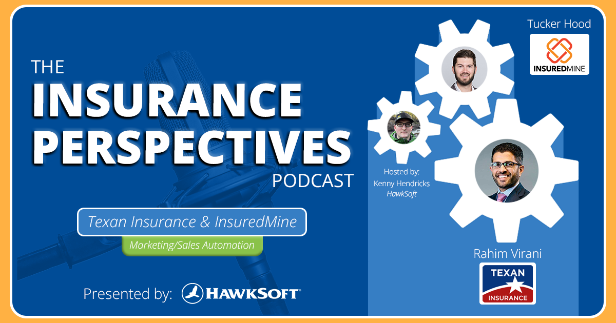 Getting Started with Quick Reports in HawkSoft 6